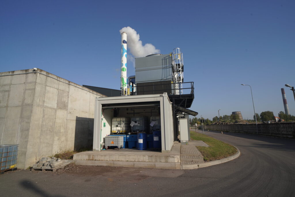 What is a cooling tower and how does it work? – Filter